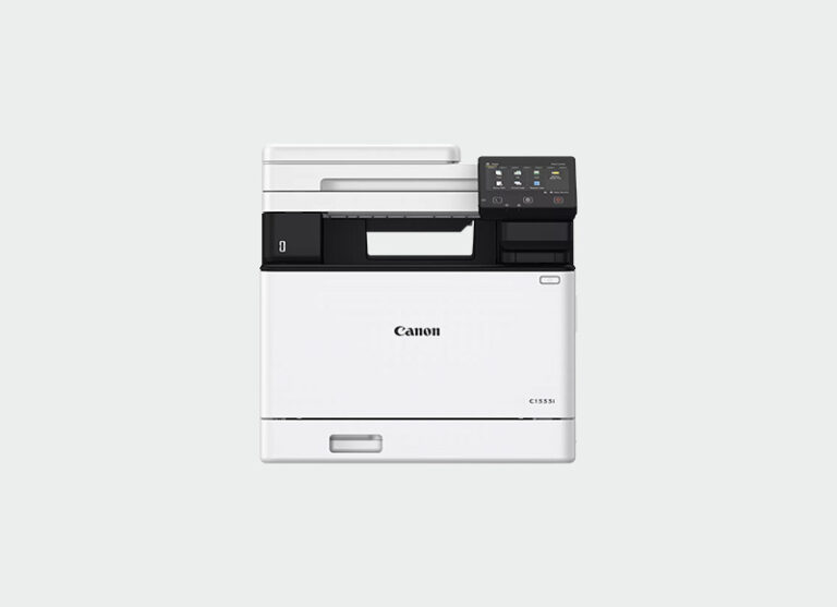 Canon i-SENSYS X C1333i Series – Gold Seal Office Technology